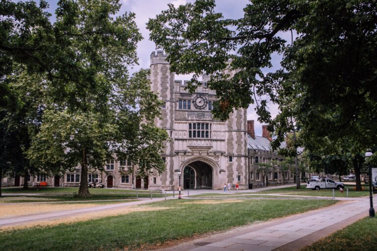 Top Schools | Elite Colleges