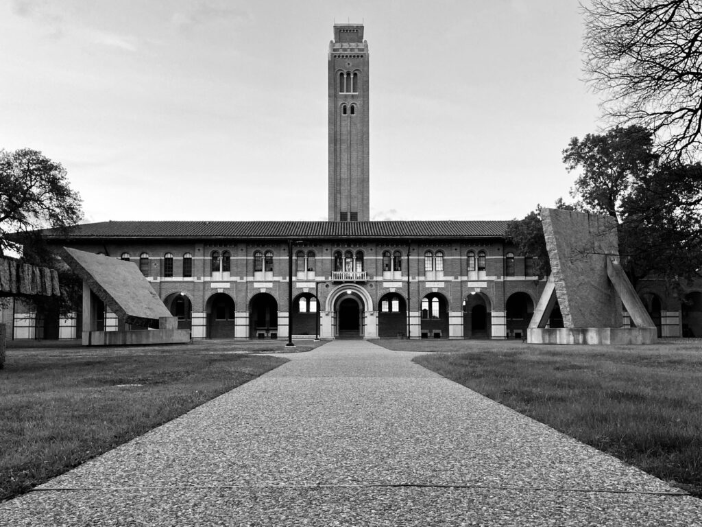 Rice University Ranking | Rice University World Ranking