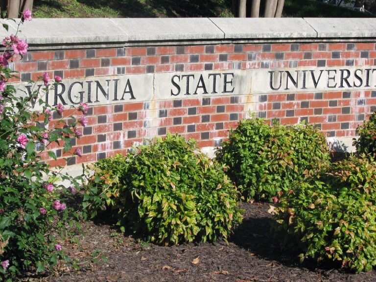 Best Colleges in Virginia | Best Universities in Virginia