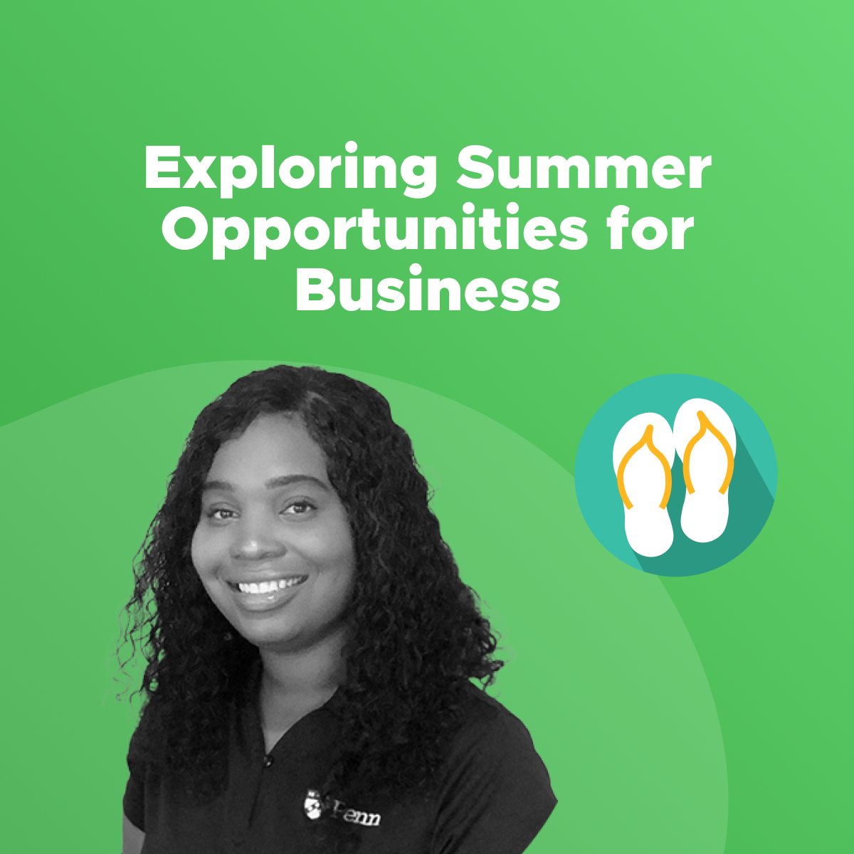 Exploring Summer Opportunities for Business