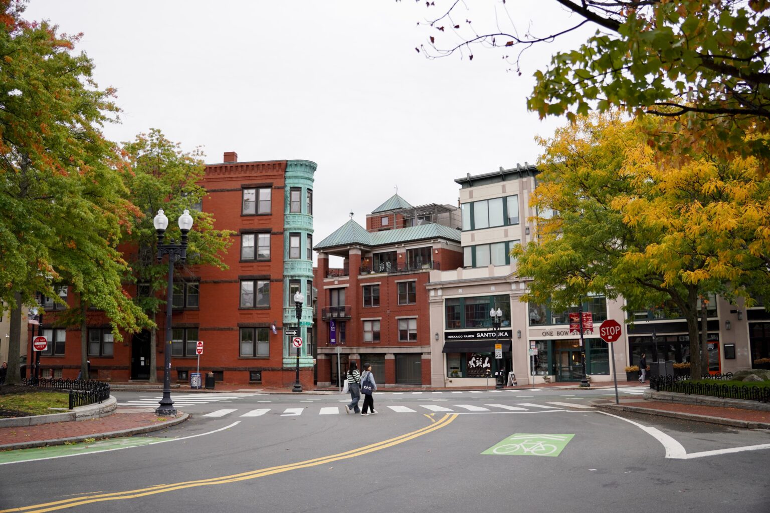 Boston Colleges and Universities - Ultimate Guide