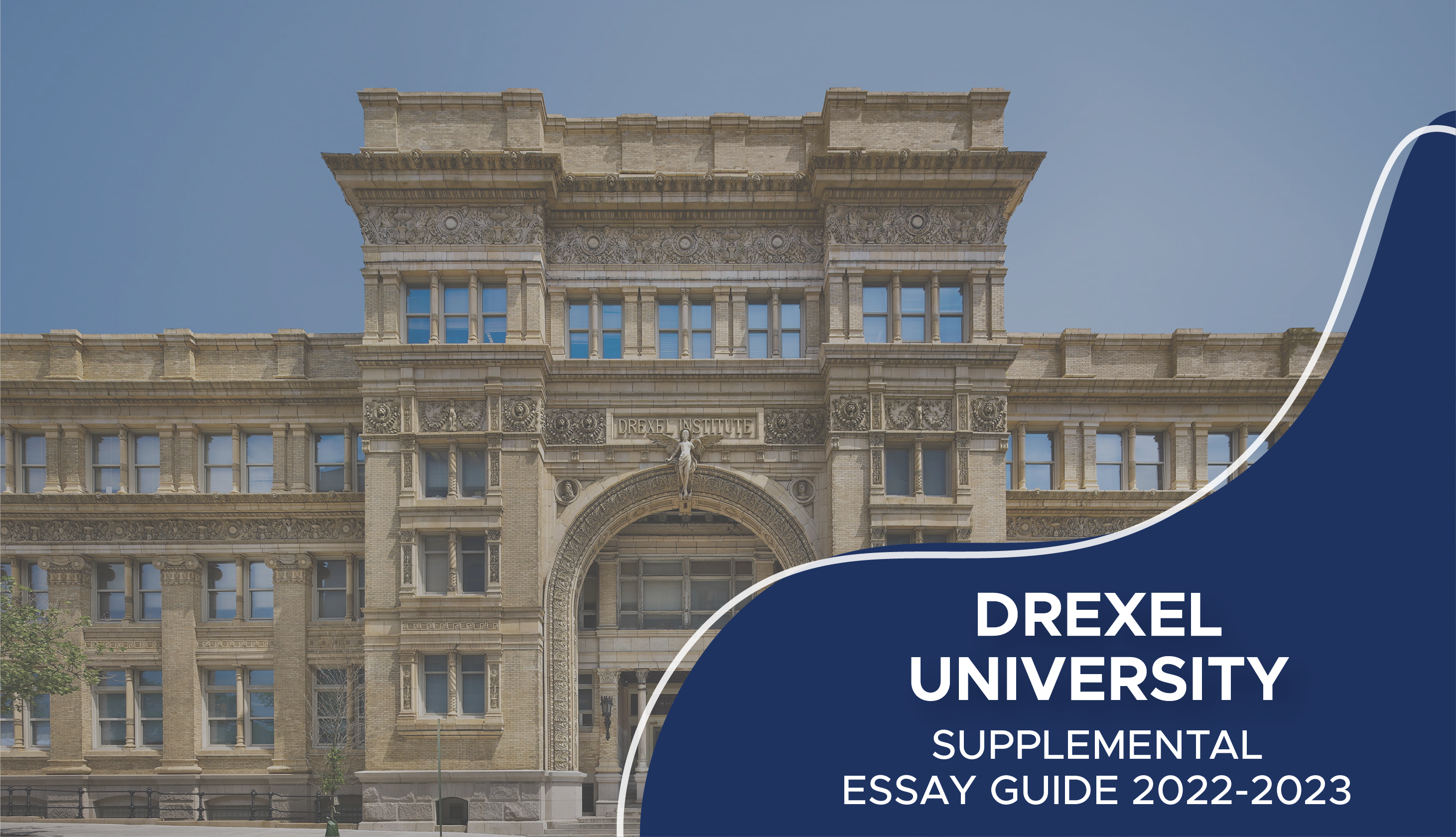 Drexel University Main Campus