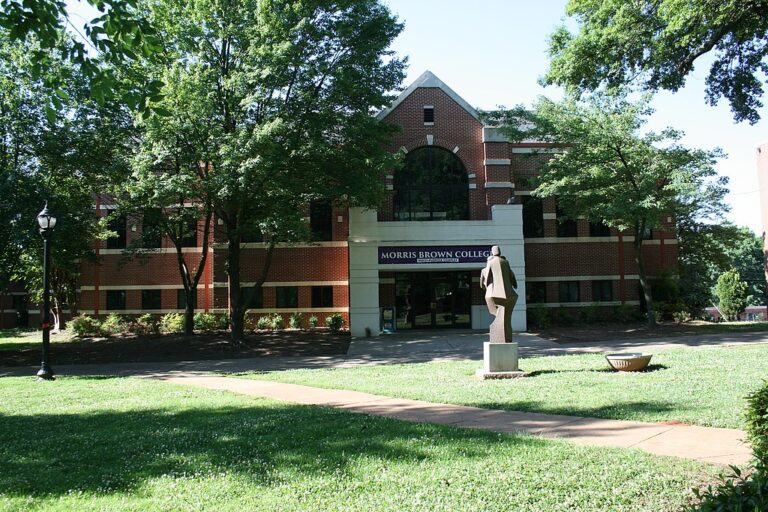 Best Colleges in Georgia | HBCU in Georgia