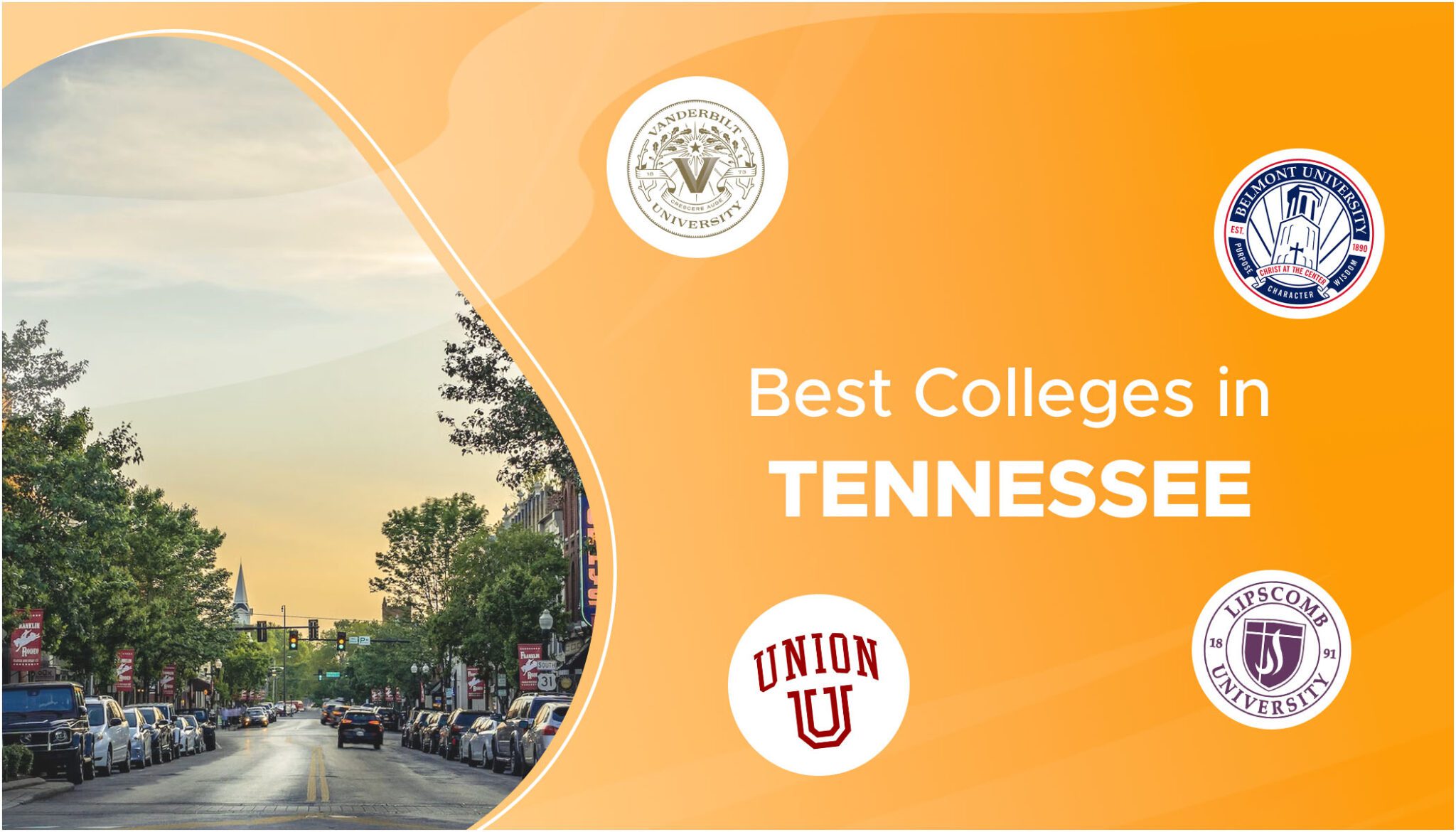 Best Colleges Archives - CollegeAdvisor