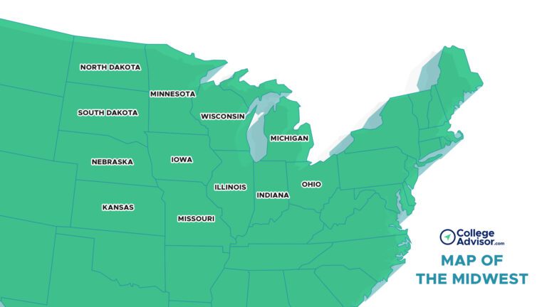 Best Colleges in the Midwest | Best Midwest Colleges