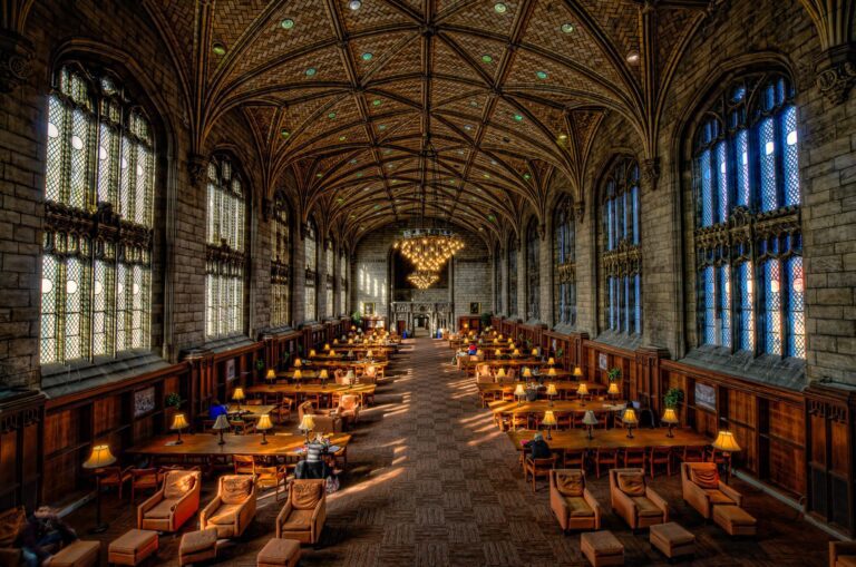 University of Chicago | University of Chicago Acceptance Rate