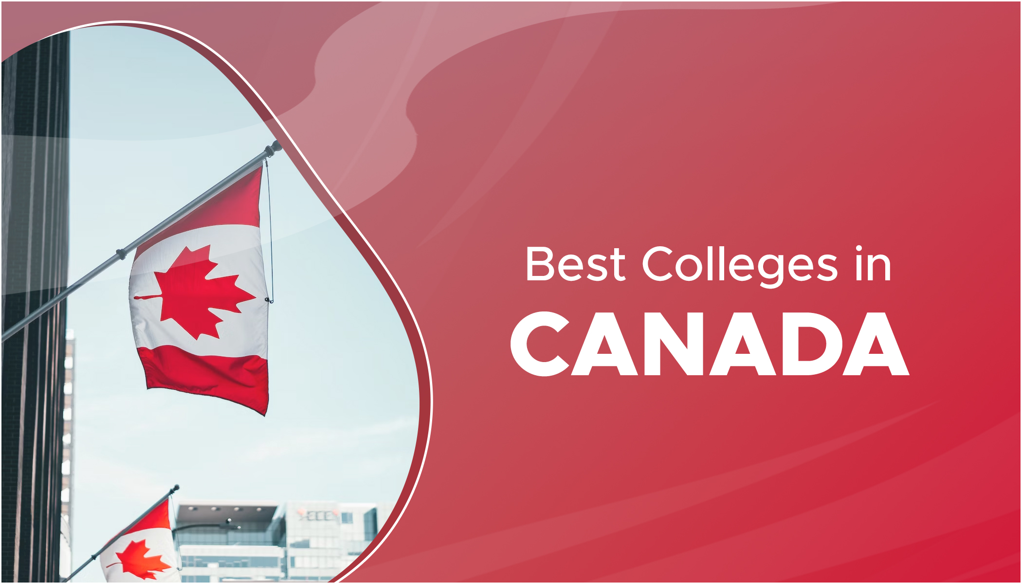Best Colleges in Canada | Best Universities in Canada