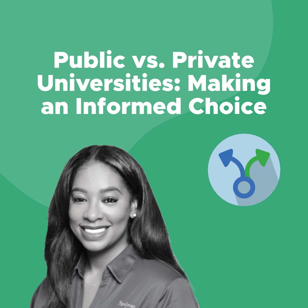 Public vs. Private Universities: Making an Informed Choice