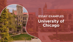 University of Chicago | University of Chicago Acceptance Rate