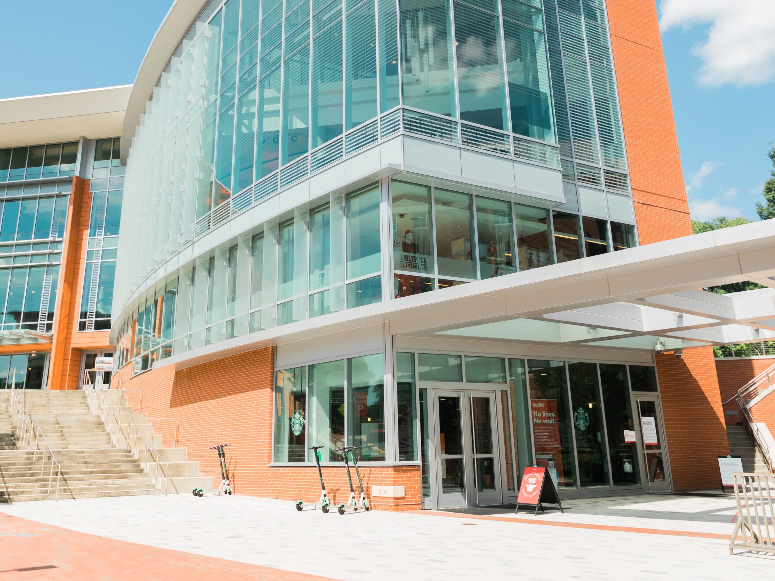NC State Supplemental Essay Examples NC State Supplemental Essay Examples
