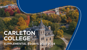 Carleton College | Acceptance Rate | Tuition | Majors | Ranking
