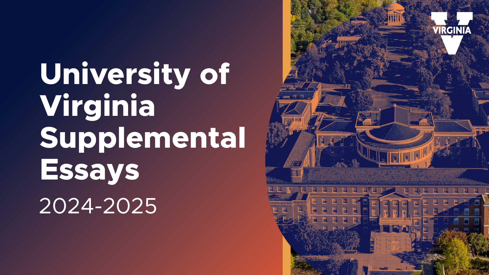 UVA Supplemental Essays | University of Virginia Essay UVA Supplemental Essays | University of Virginia Essay