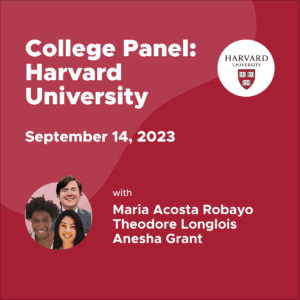 Harvard University | Harvard Acceptance Rate | Harvard Majors