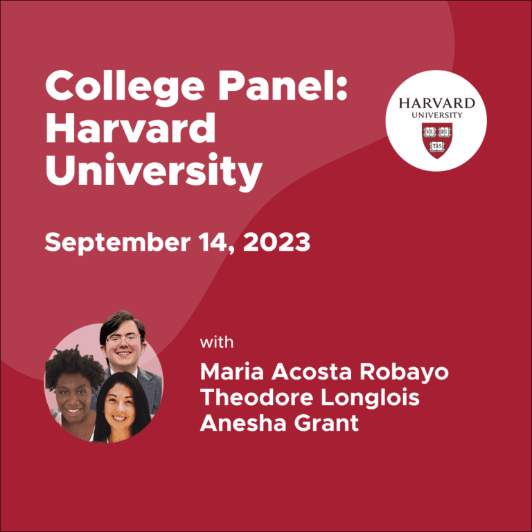 Harvard University | Harvard Acceptance Rate | Harvard Majors