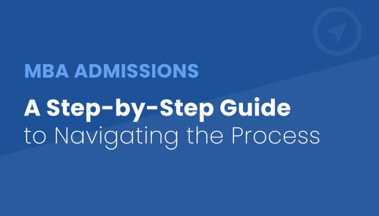 College Advisor: Talk to Our Former Admissions Officers