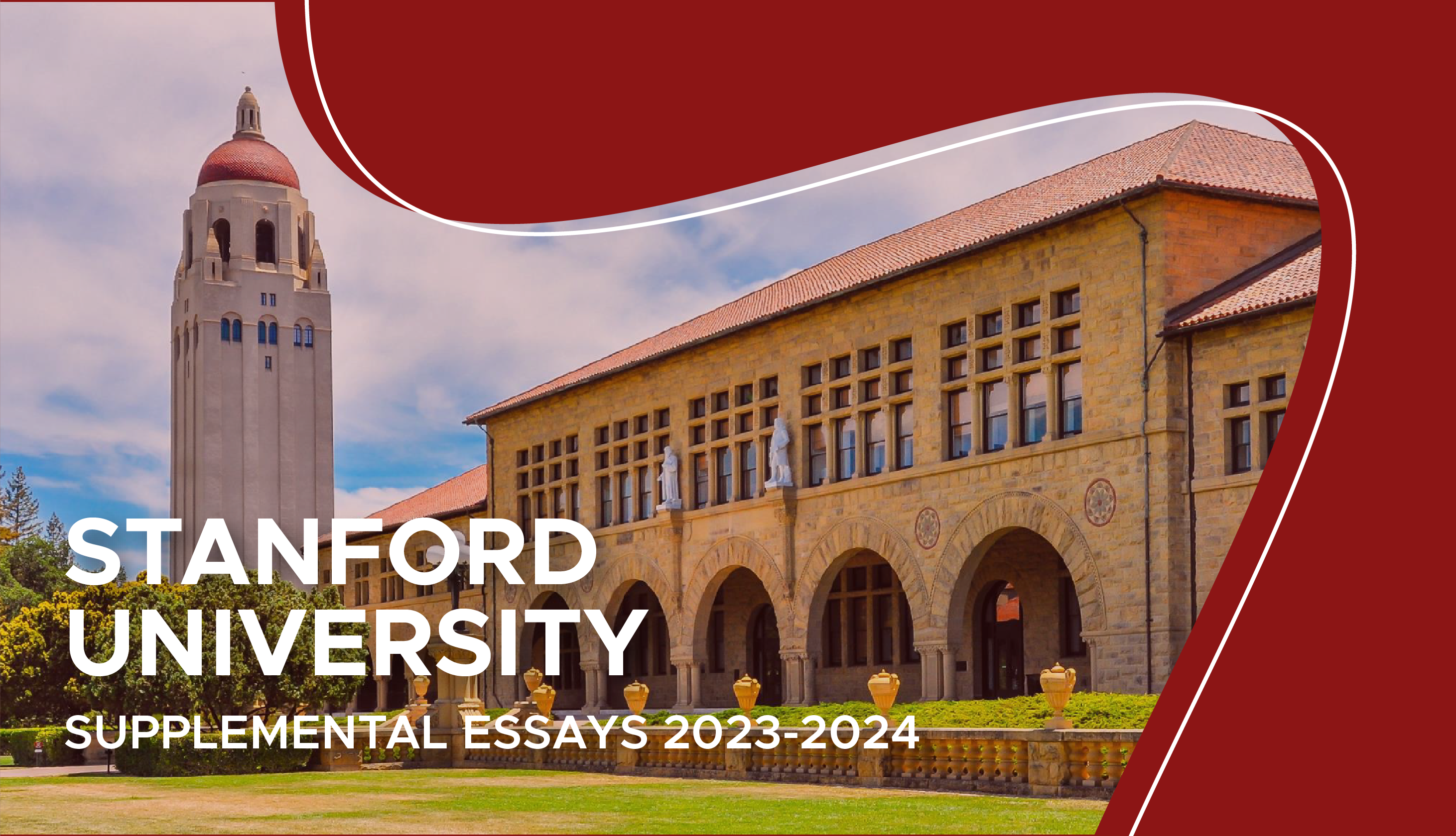 Stanford University Student Life
