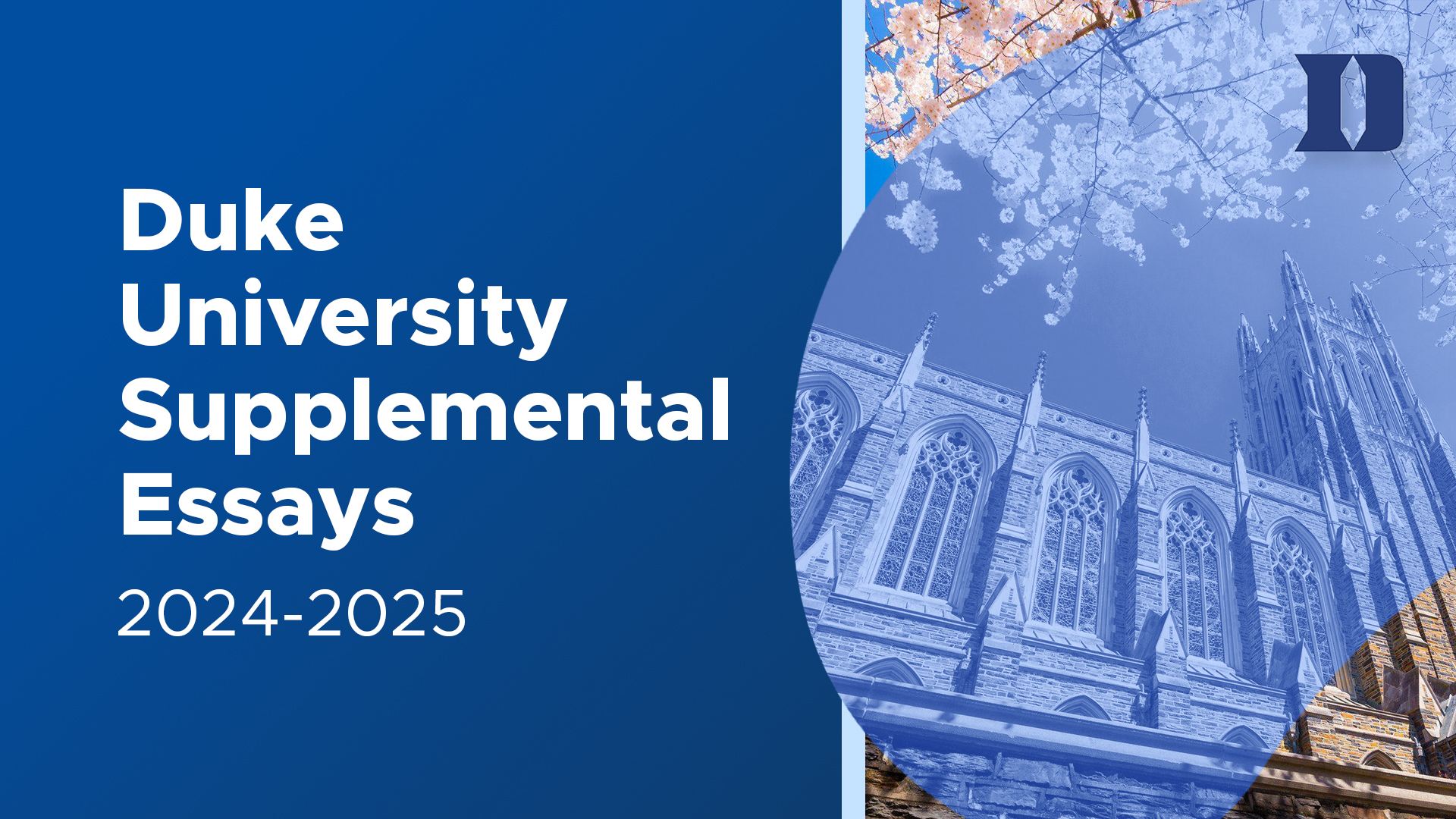 Duke University Information