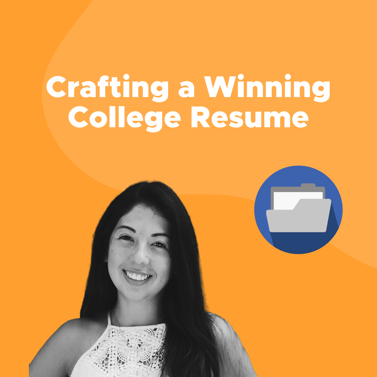 Crafting a Winning College Resume