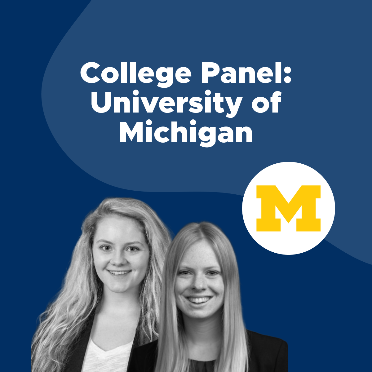 University of Michigan: College Panel