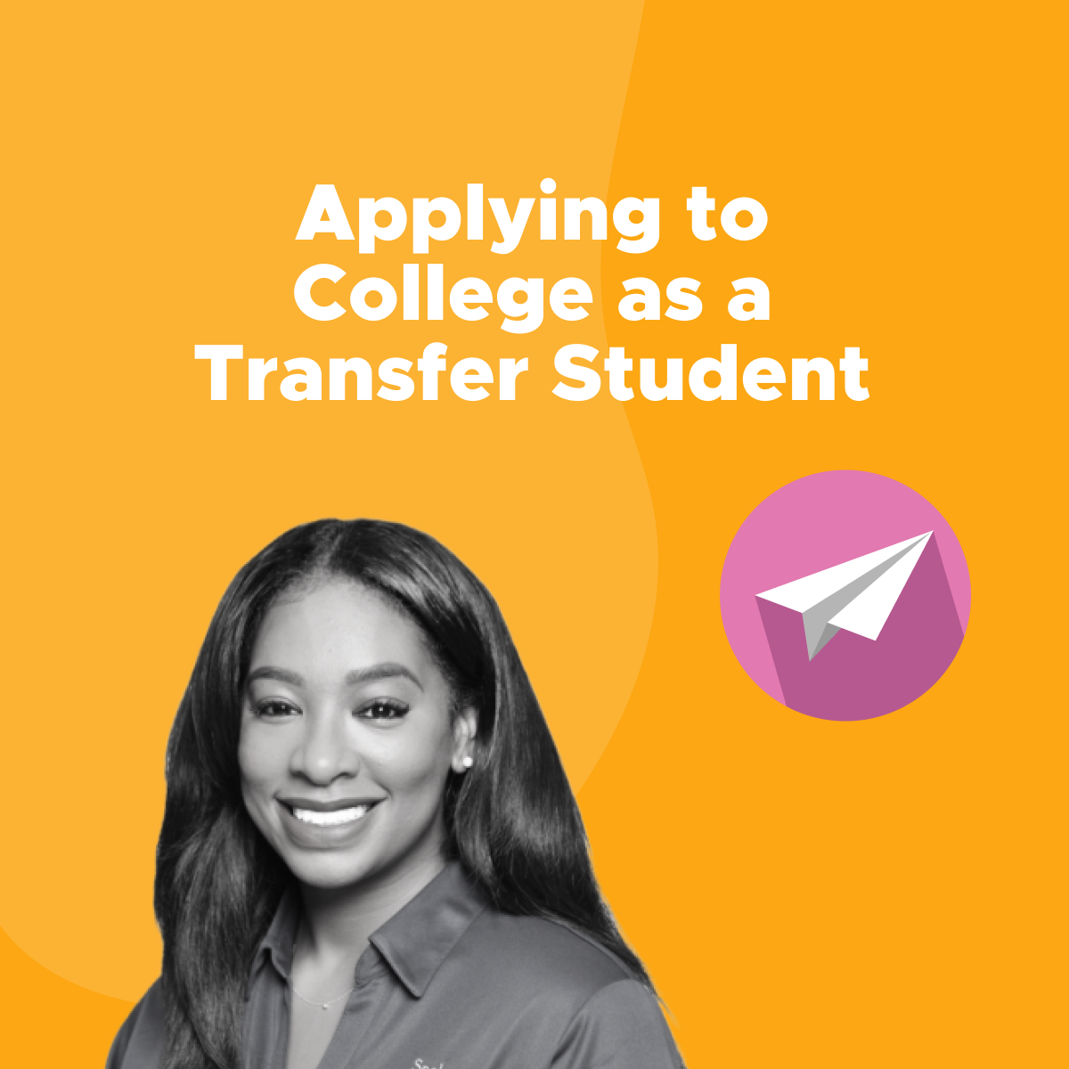 Applying to College as a Transfer Student