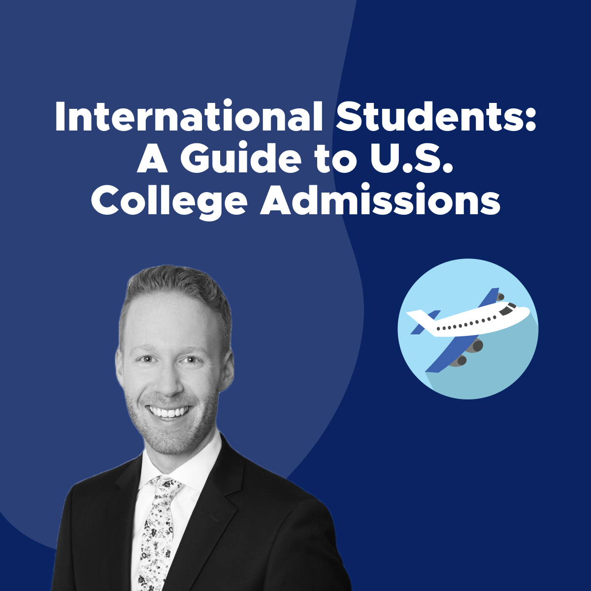 International Students: A Guide to U.S. College Admissions