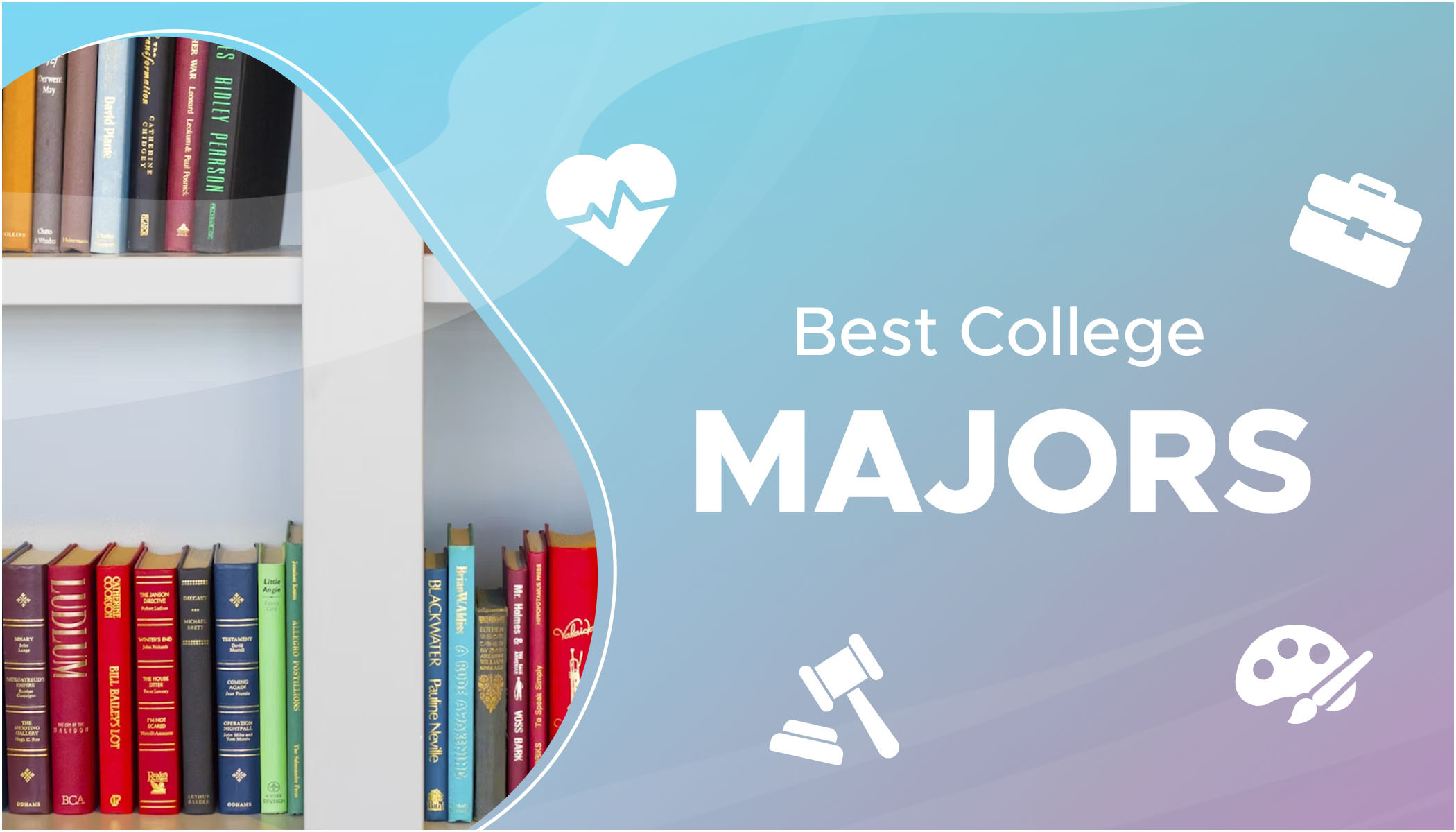 Best College Majors | Popular College Majors