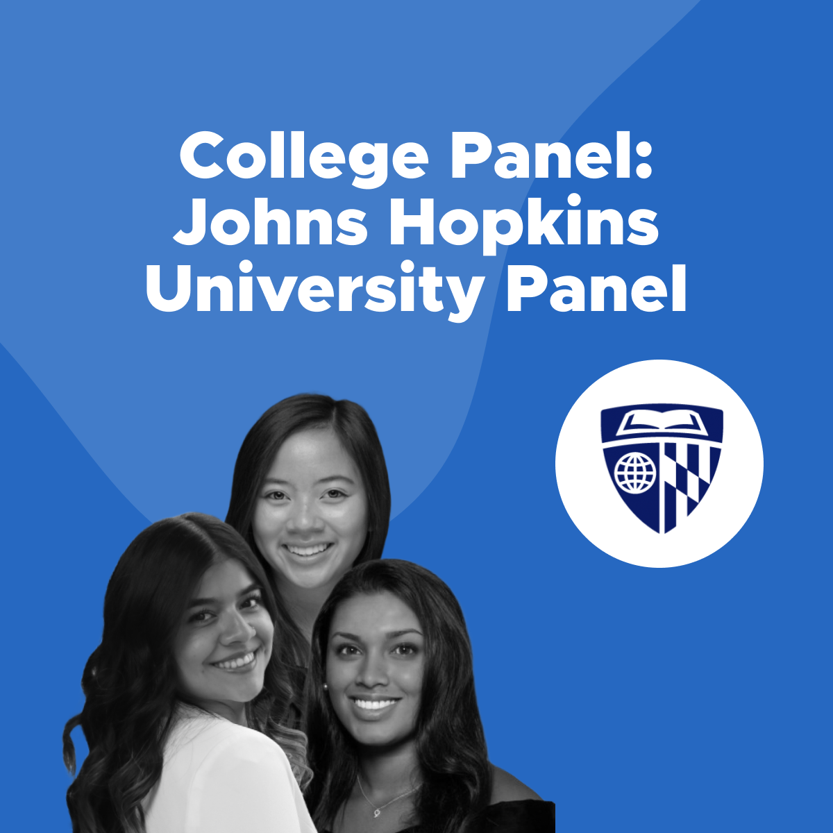 Johns Hopkins University Panel