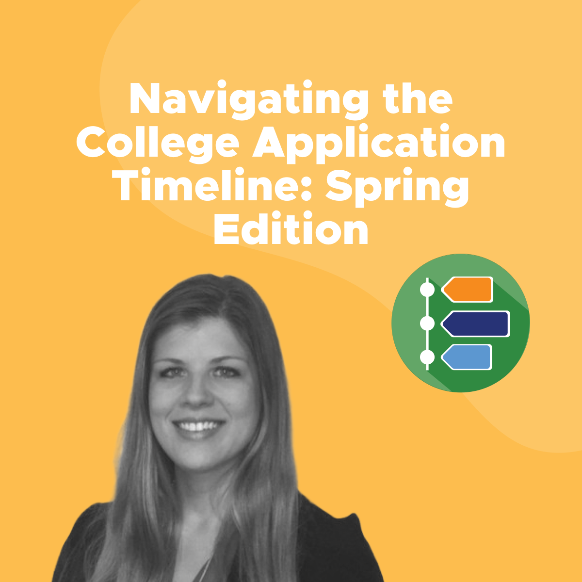 Navigating the College Application Timeline: Spring Edition