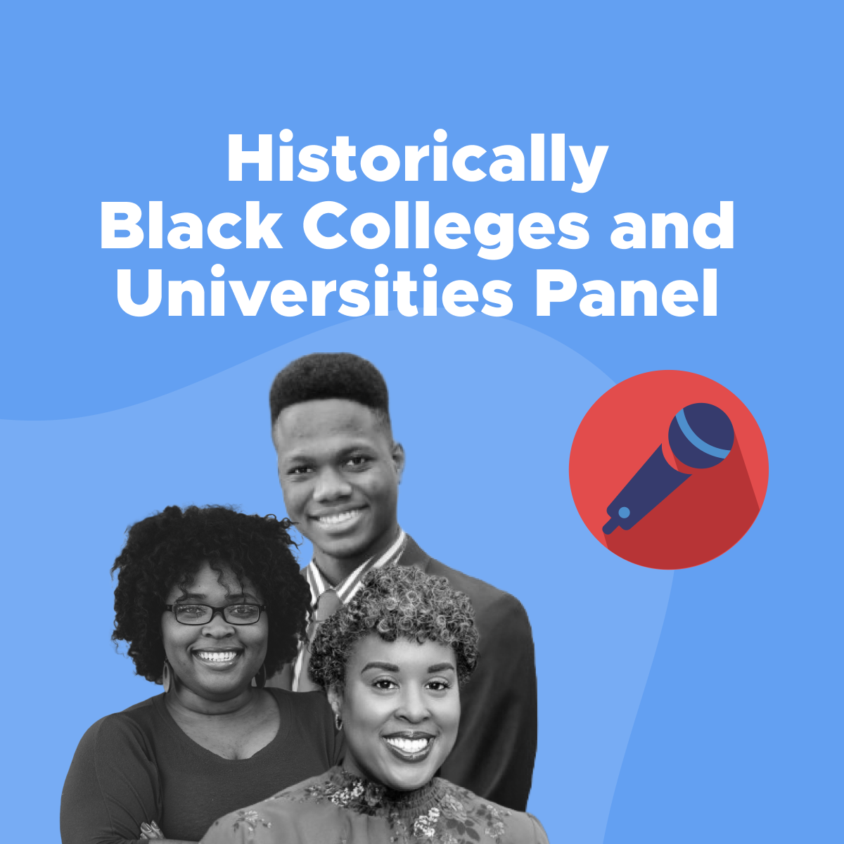 HBCU College Panel