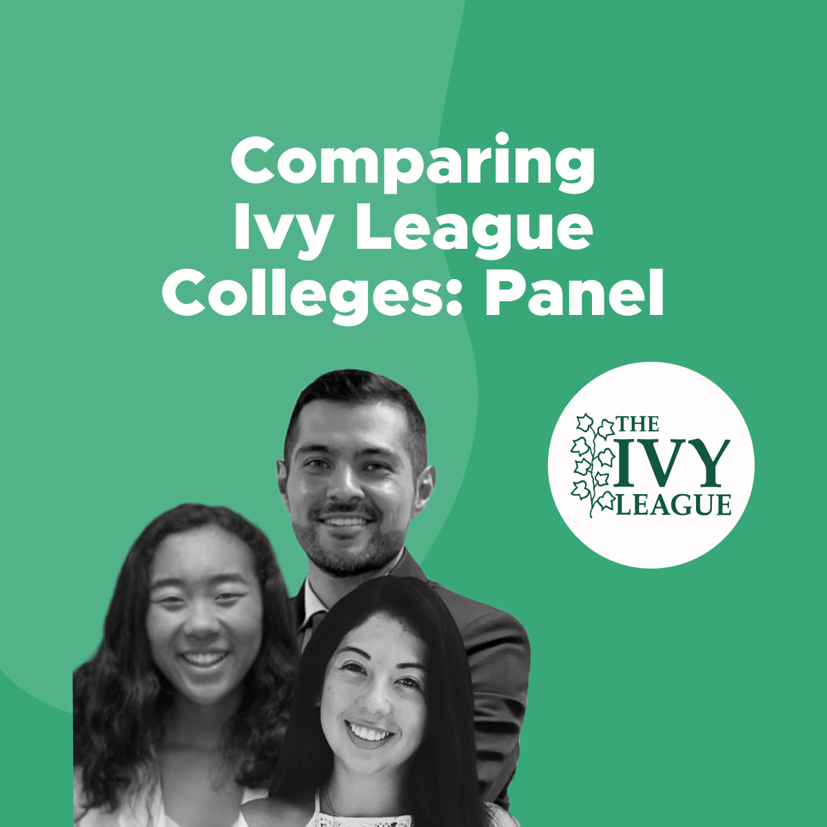 Comparing Ivy League Colleges: Panel