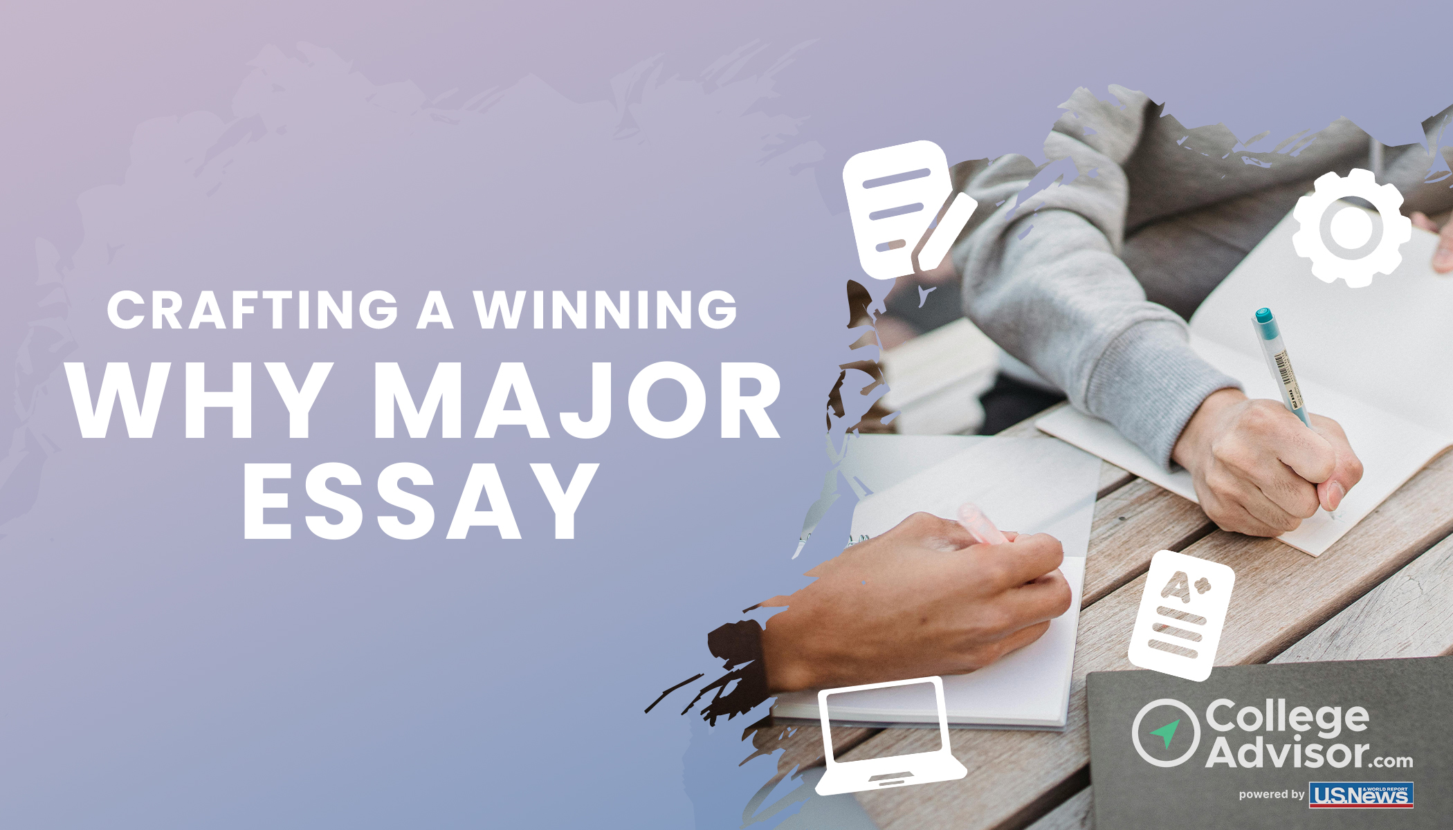 Why Major Essay - The Ultimate Guide