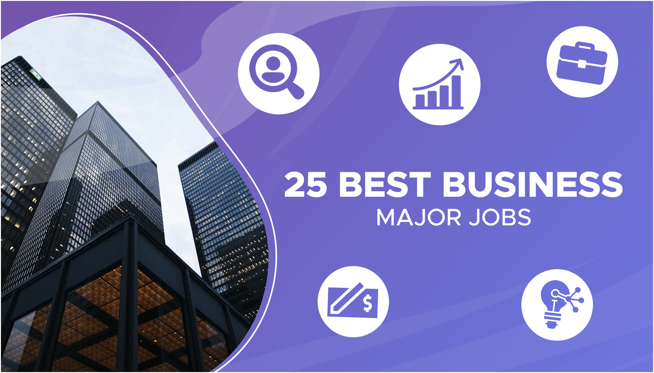 Best Business Major Jobs | Business Degree Jobs