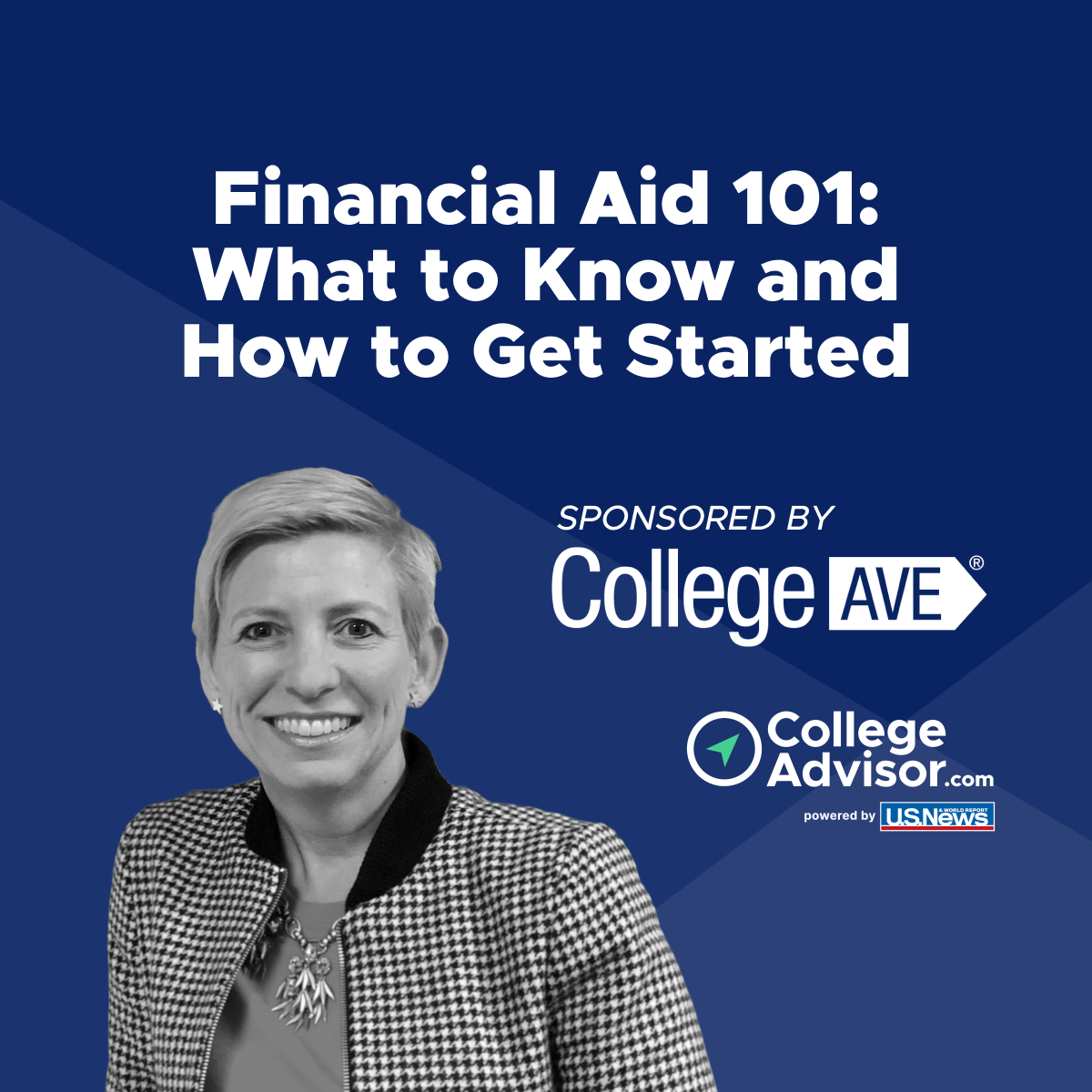 Financial Aid 101: What to Know and How to Get Started - CollegeAve x ...