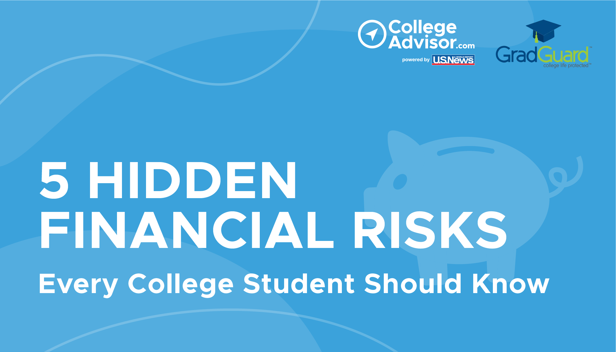 Financial Risks of College Life | Paying for College & Student Debt