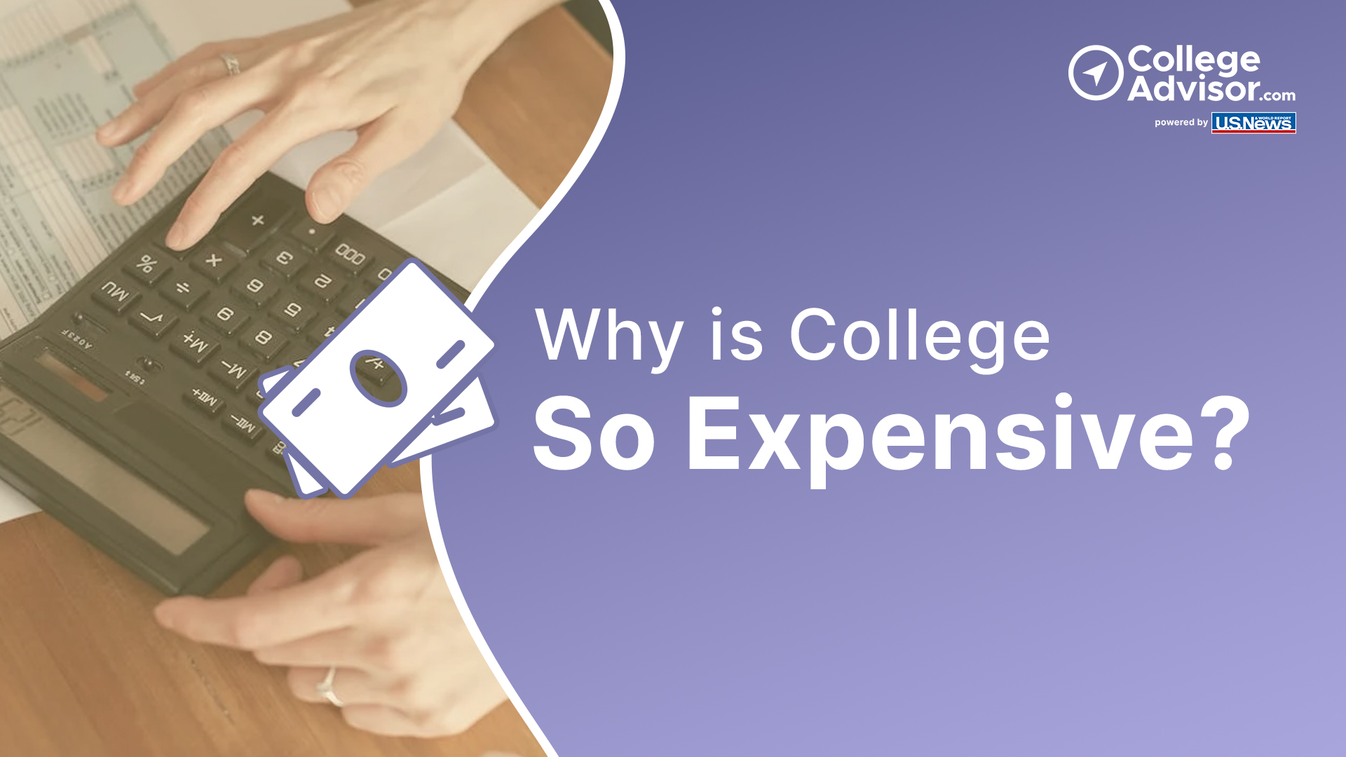 Why is College so Expensive | College Tuition Cost