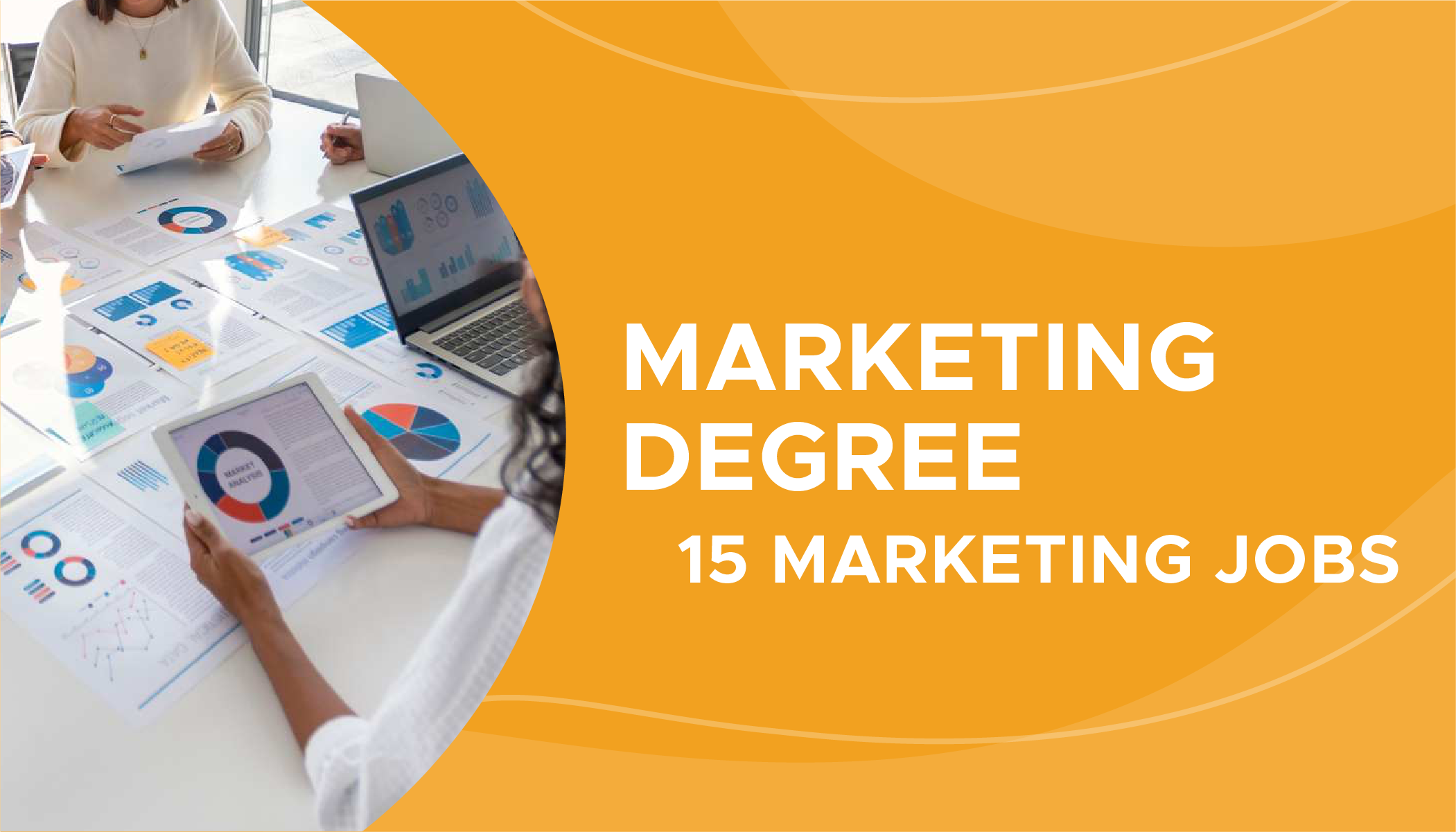 Marketing Degree | Marketing Major Jobs