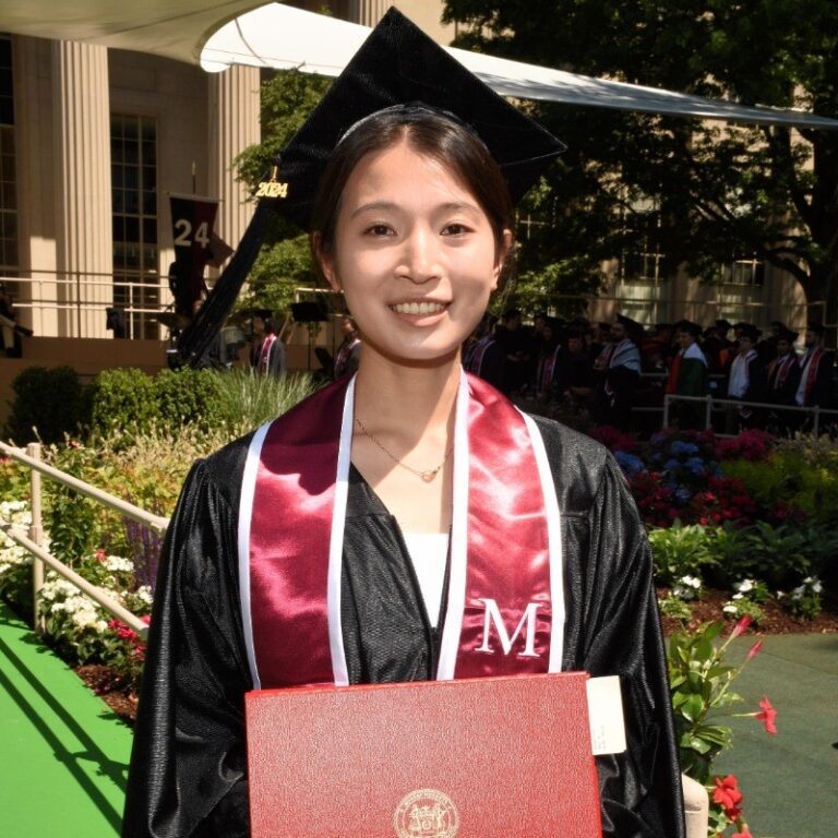 Massachusetts Institute of Technology - CollegeAdvisor