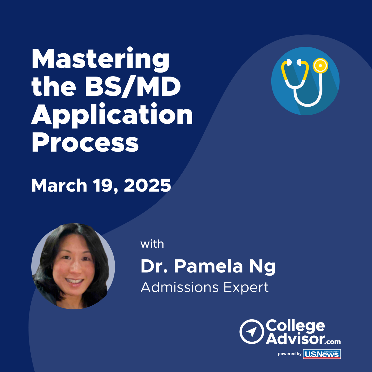 Mastering the BSMD Application Process - CollegeAdvisor