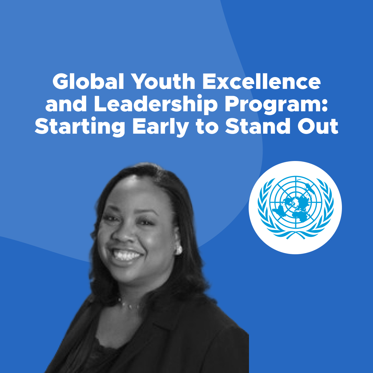 Starting Early to Stand Out