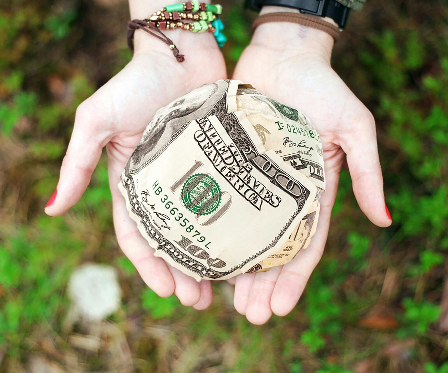 Need-Based Financial Aid: A Parent Guide