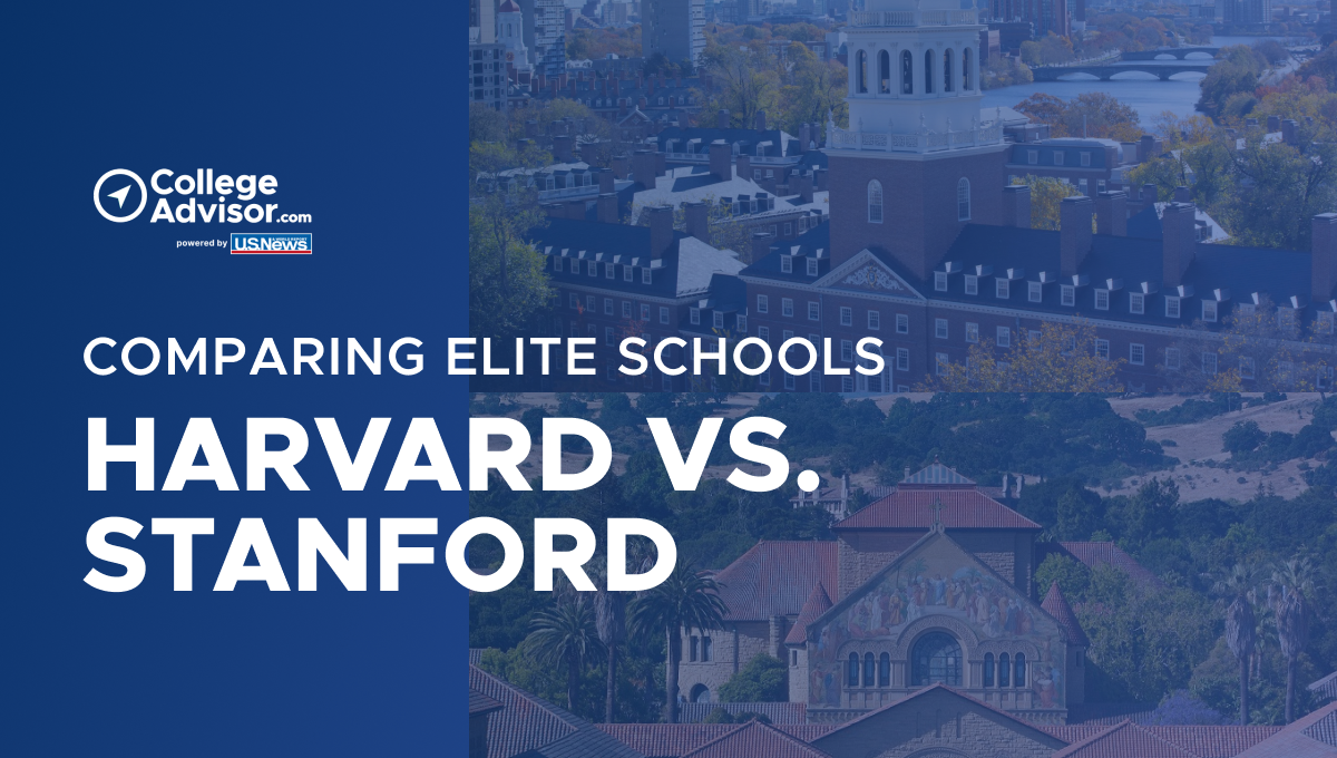 Harvard vs. Stanford | Comparing Top Schools