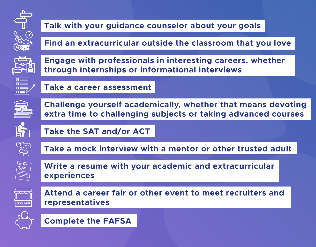 College and Career Readiness