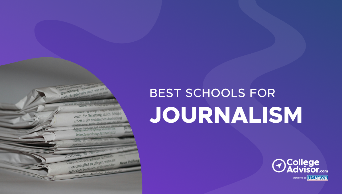 Best Journalism Schools