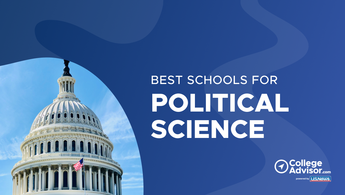 Best Political Science Schools