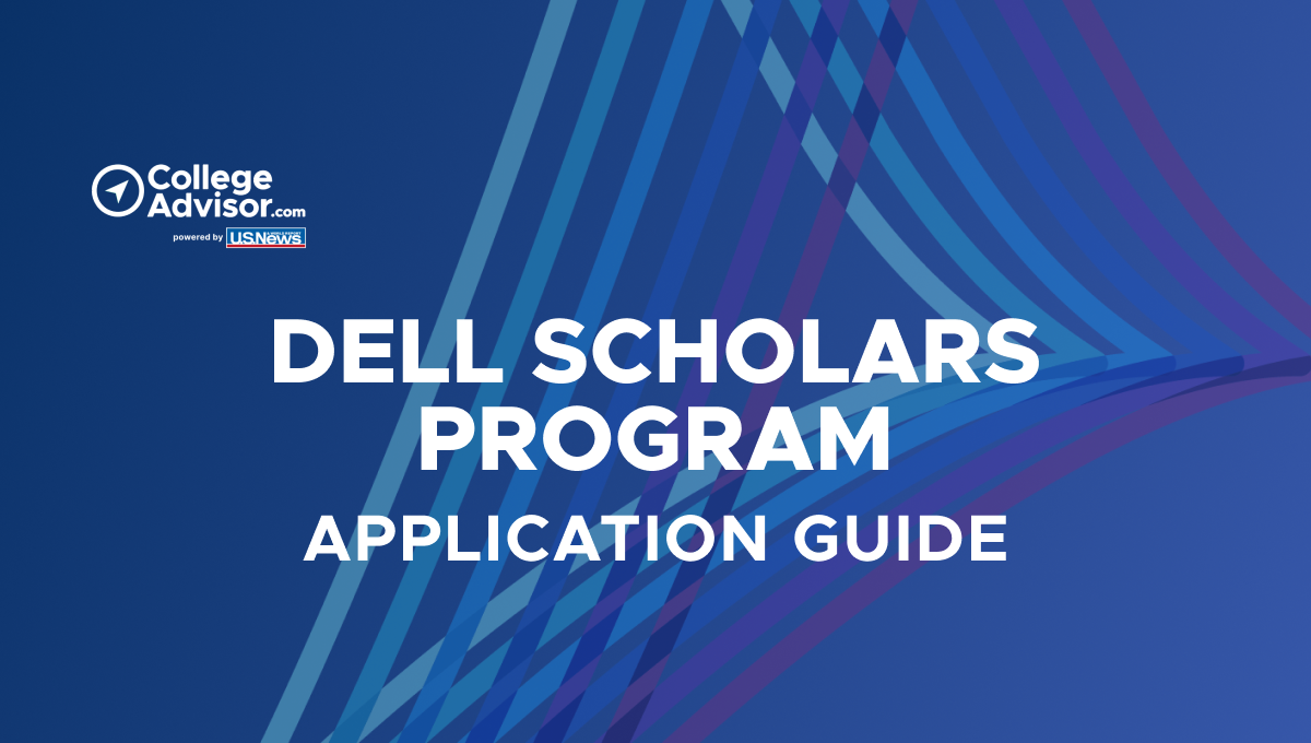 Dell Scholars Program